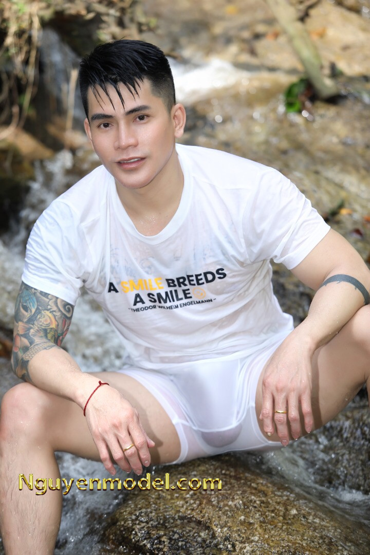 Trang Chủ - Nguyenmodel